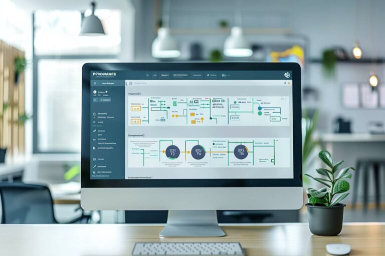 Découvrez le plugin ProcessMaker : optimisez votre flux de travail