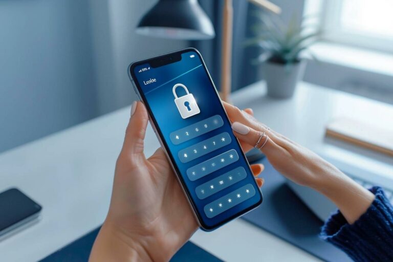 Transformez votre sécurité : Guide pour changer votre code PIN
