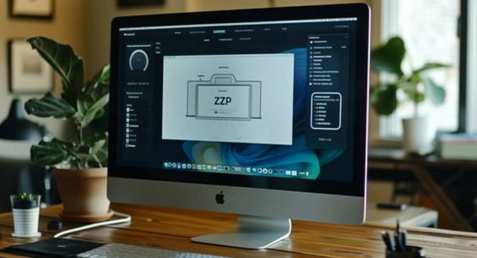 Compression Simplifiée : Guide Pratique pour Créer un Fichier Zip