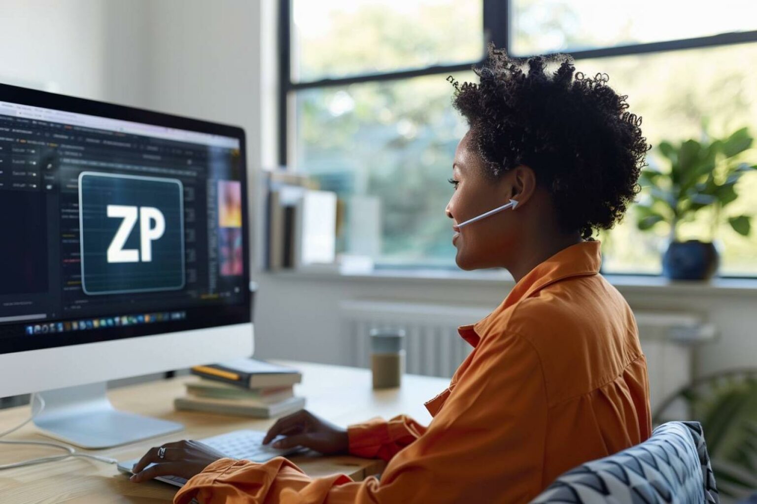 Compression Simplifiée : Guide Pratique pour Créer un Fichier Zip