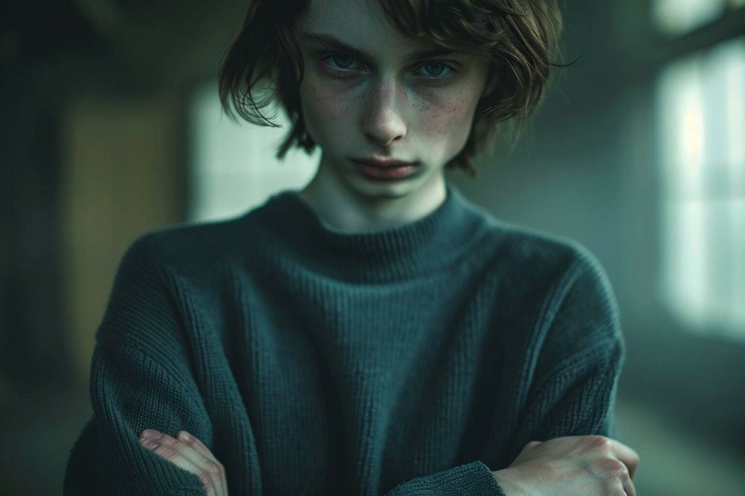 Comprendre et gérer les interactions avec une personne froide