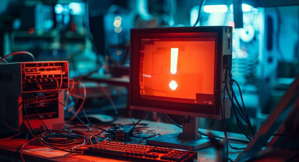 Code 43 : Comprendre l'arrêt des périphériques sous Windows