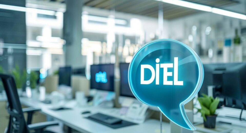 Ditel : Découvrez le fonctionnement de cette technologie innovante