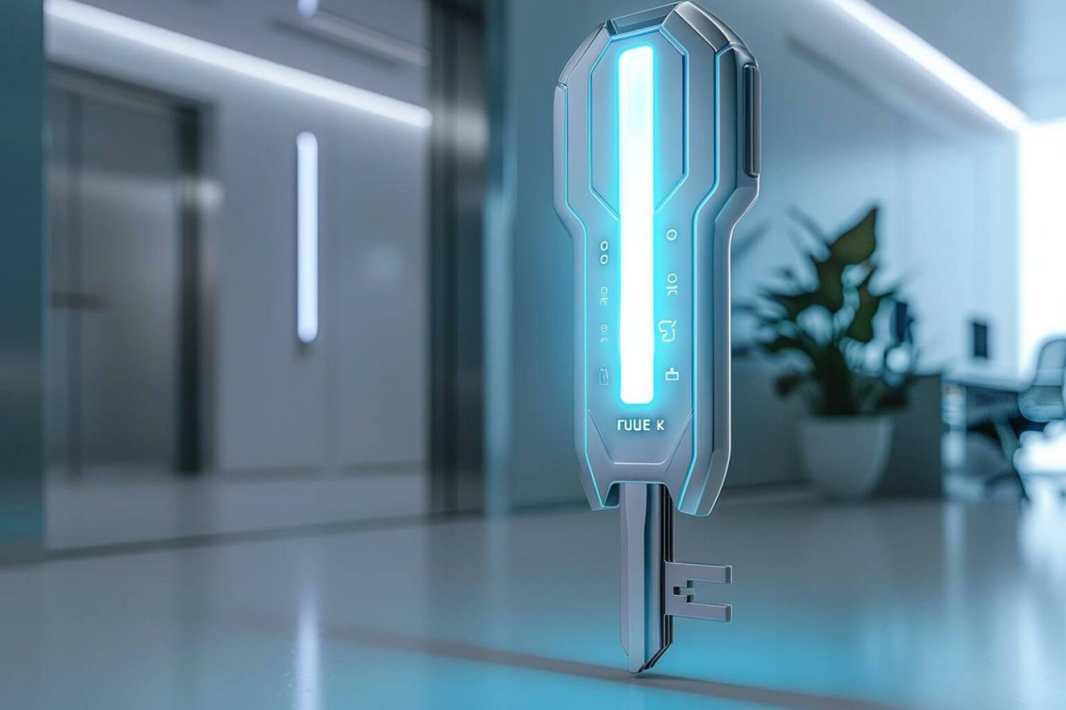 True Key : Le Gardien Numérique de Votre Identité