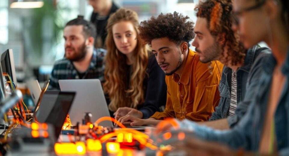 Réseau Local : Guide Pratique pour une Connexion Simplifiée