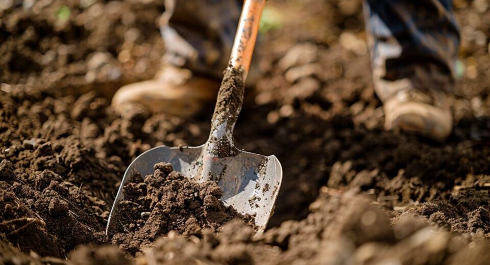 Fabriquez Votre Puisard : Guide Pratique pour un Drainage Efficace