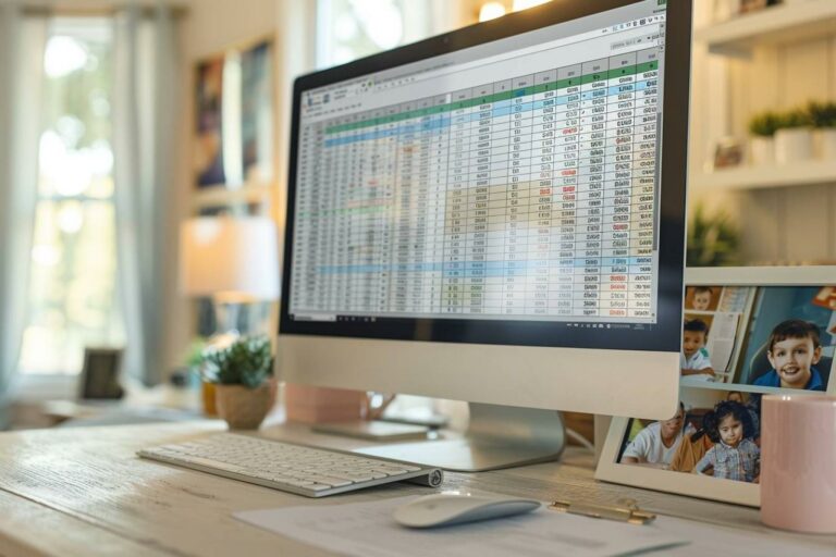 Gérez Gratuitement la Comptabilité de Votre SCI Familiale avec Excel
