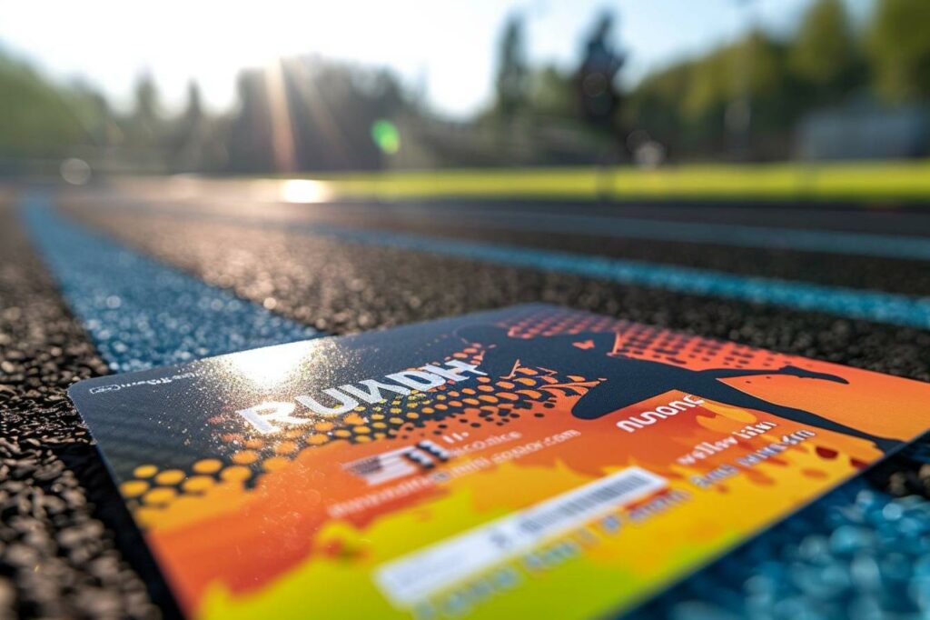 Runcard : Maximisez vos Avantages et Transformez votre Course