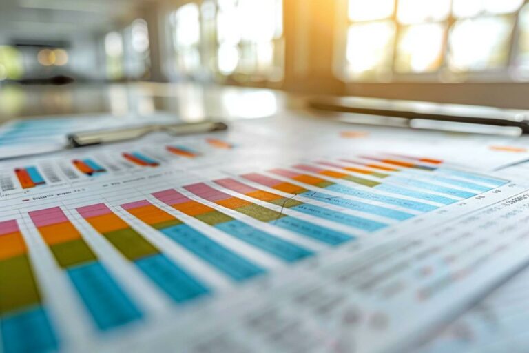 Déchiffrer le Compte de Résultat : Le Bilan de la Performance Financière