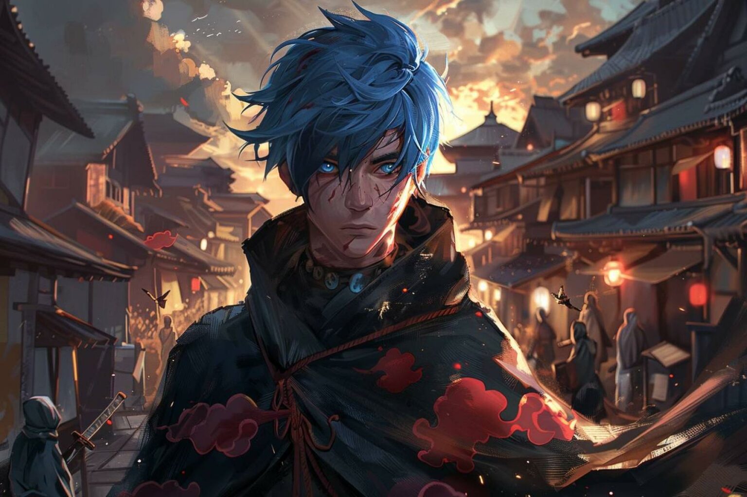 Lucy Heartfilia : L'Étoile du Fairy Tail