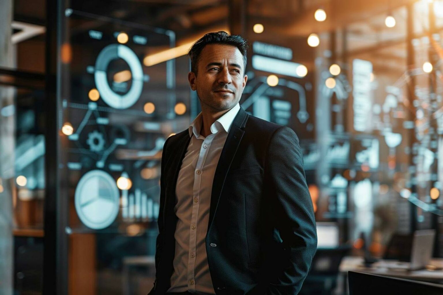 Nicolas Bustamante : L'Homme qui Réinvente l'Industrie