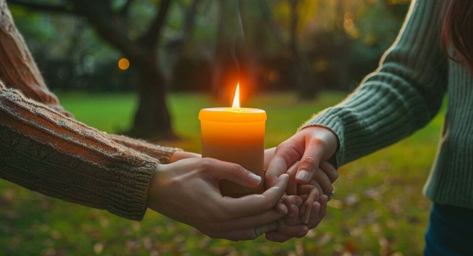 Tenir la Chandelle : Signification et Importance Dévoilées